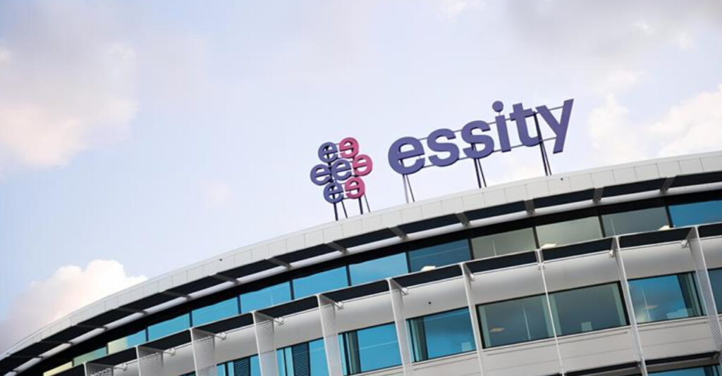 Brasil se consolida como mercado estratégico para a Essity com ...